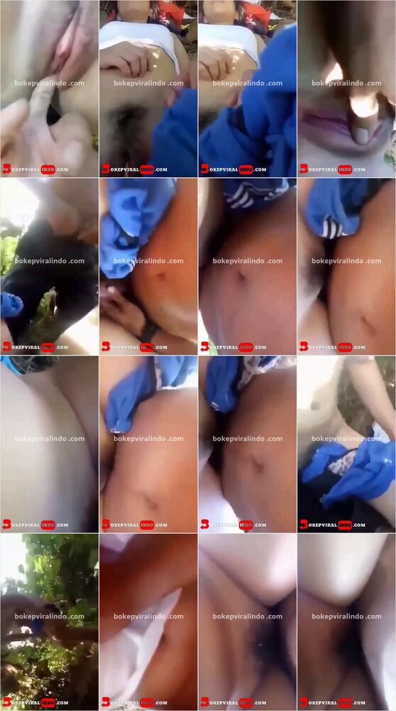 Bokep Indo Bocil Diajak Ke Hutan Sepulang Sekolah Bokepindoh