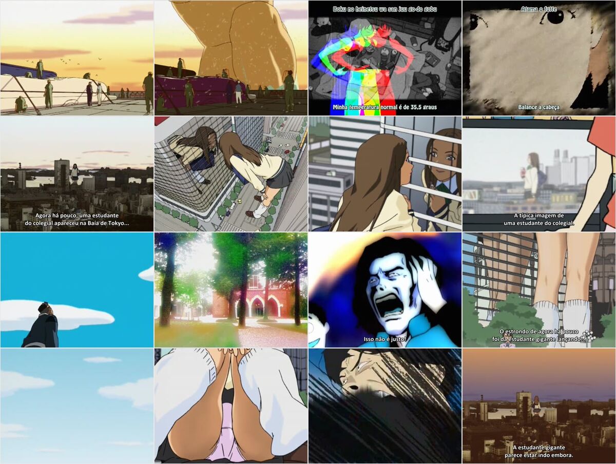 [4Fansub] Colorful 12 [14DDDD69]