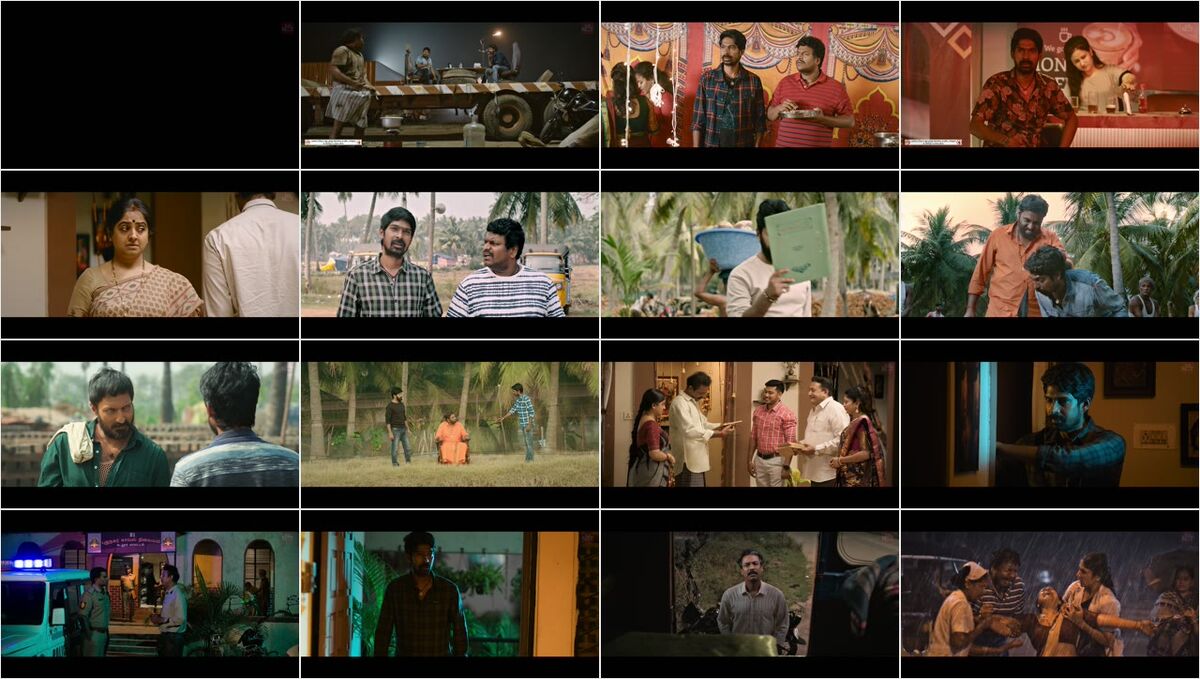 www 1TamilMV ms - Ramam Raghavam (2025)Tamil HQ HDRip - 720p - -
