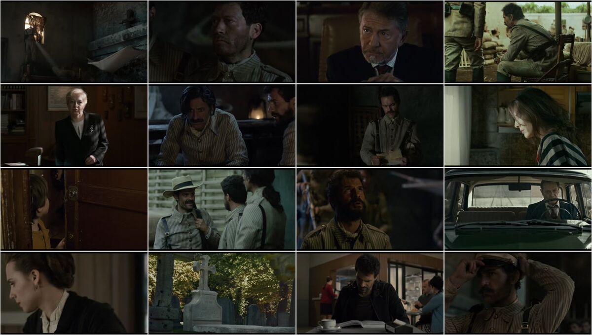 Le ministère du temps - Saison 2 Épisode 8