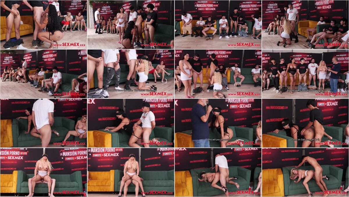 Gali Diva, Haide Unique - The Best Cock Taster