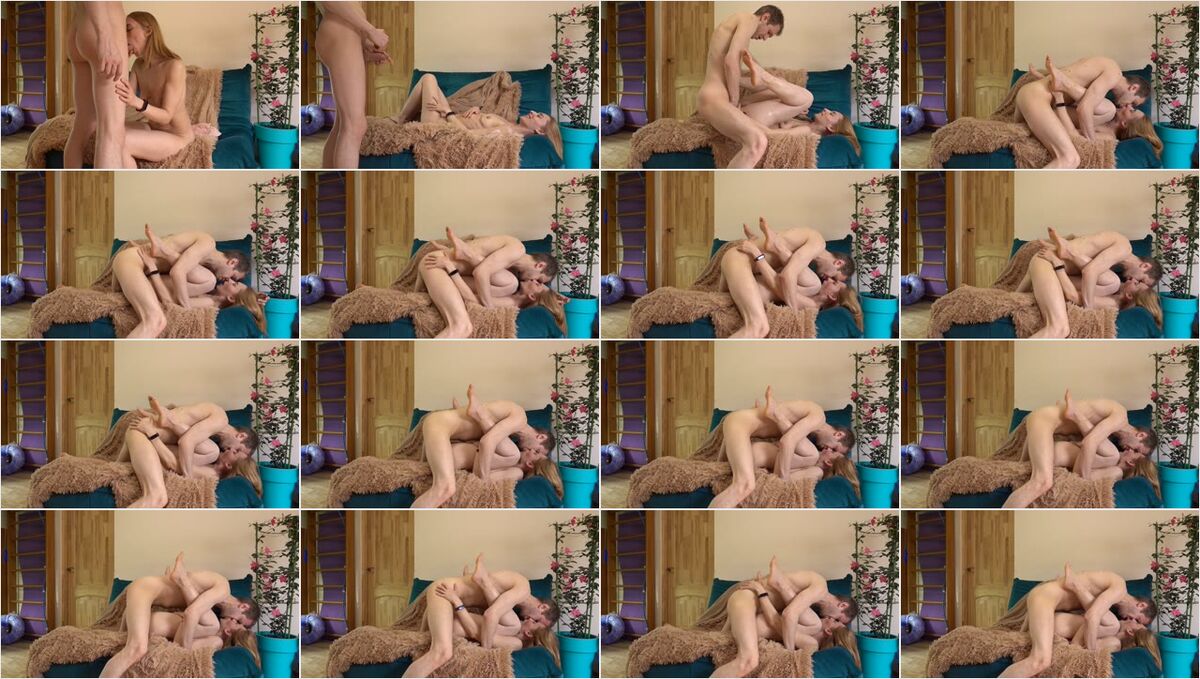 My Stepsister Sucked Cock And I Fucked Her In The Ass Analfanscouple 1080p