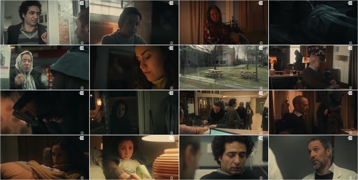 Invisible - Saison 1 Épisode 3