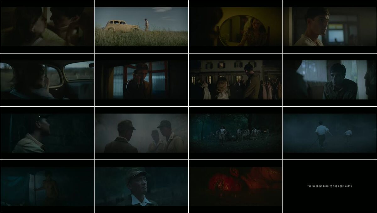 Confins do Norte 1x4 PlayflixHD