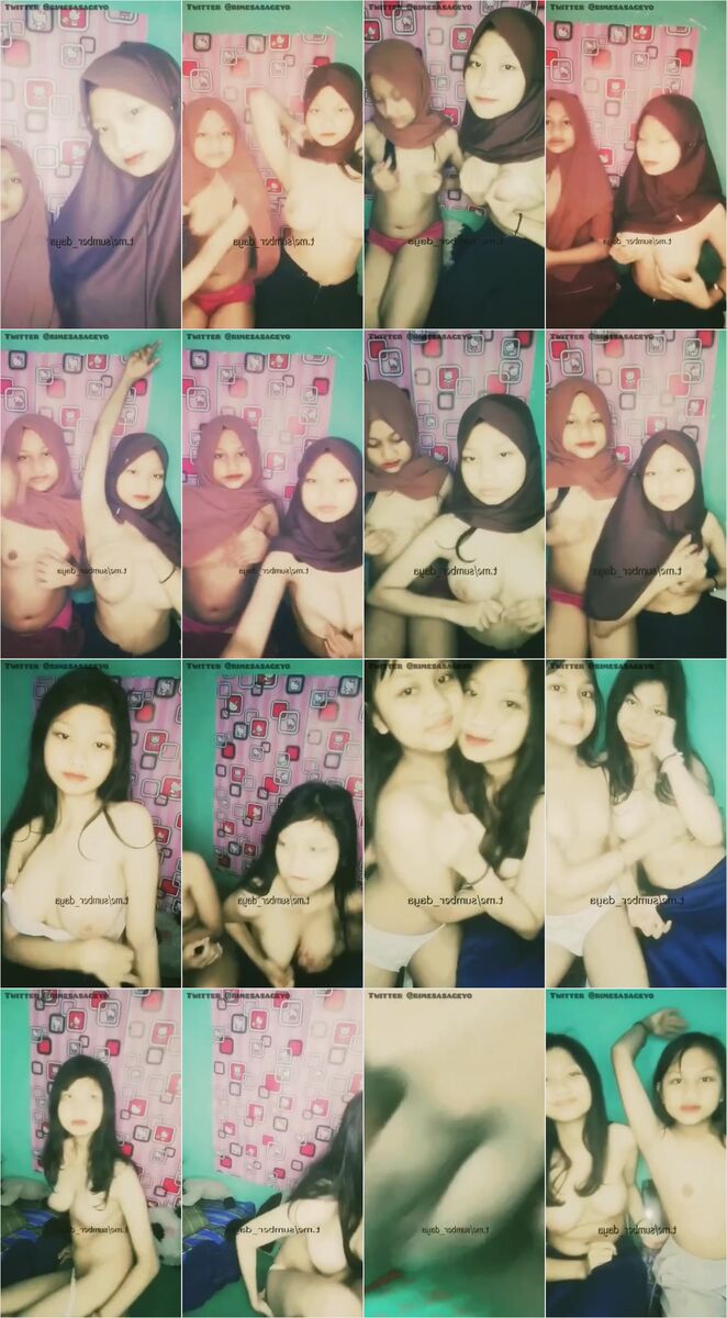 udah heran sama bocil sekarang prt3