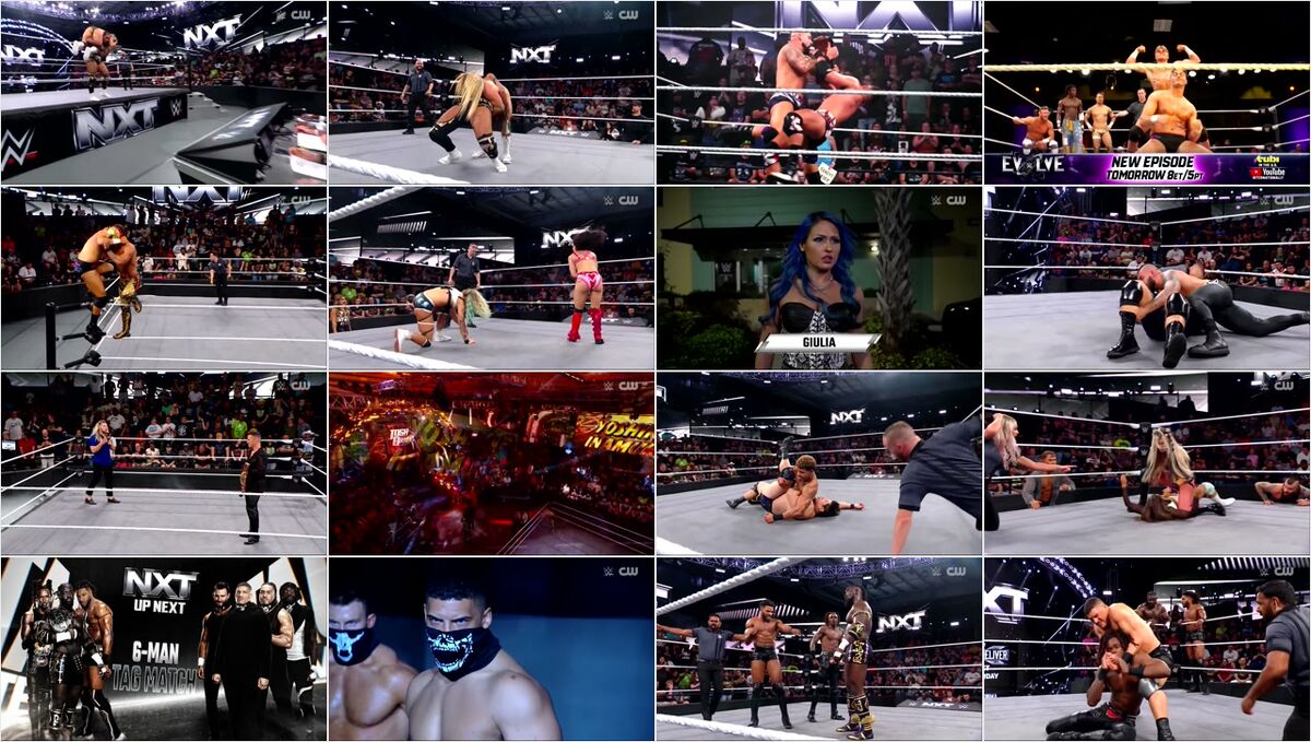 WWE NXT 2025 04 08 1080p