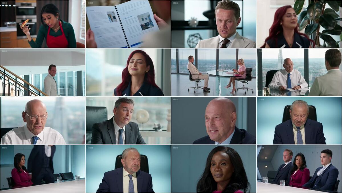 the apprentice s19e11 480p web dl x264
