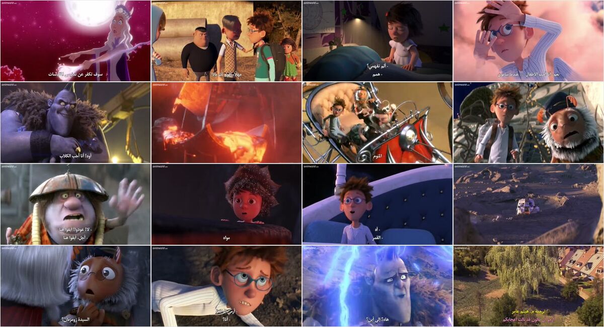  Moonbound 2021 WEBRip 1080p [360p]