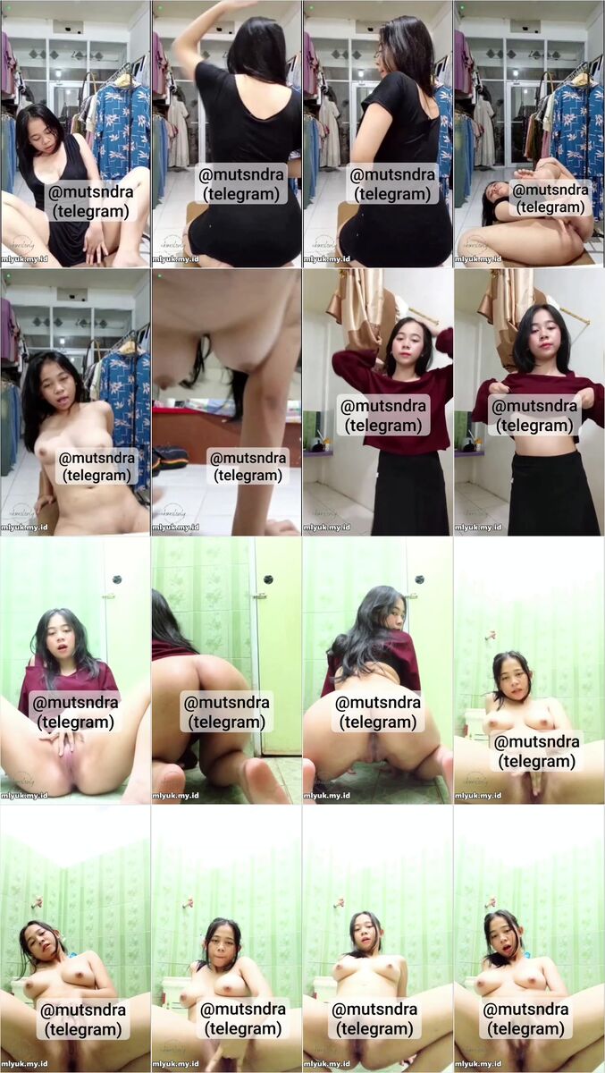 Kimcilonly Mutia Sandra 78090790686