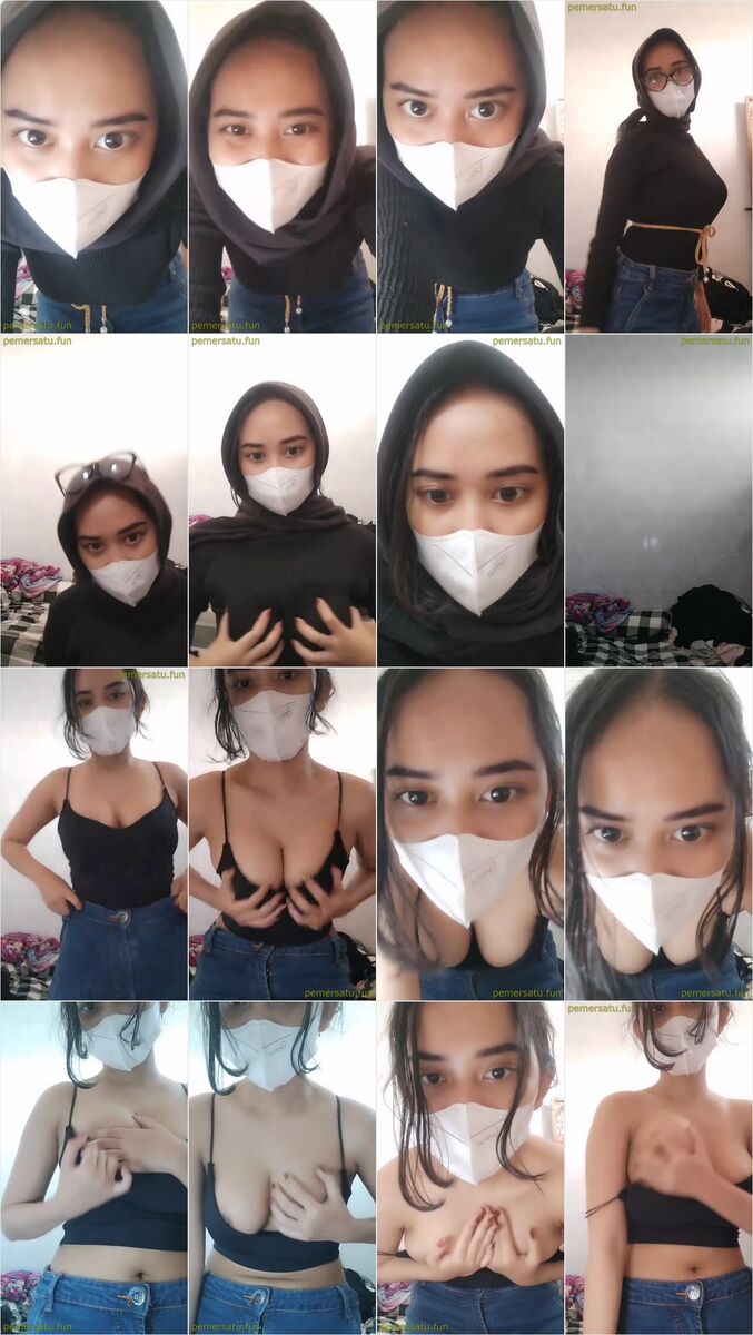 ebot guling live show jilbab (1)