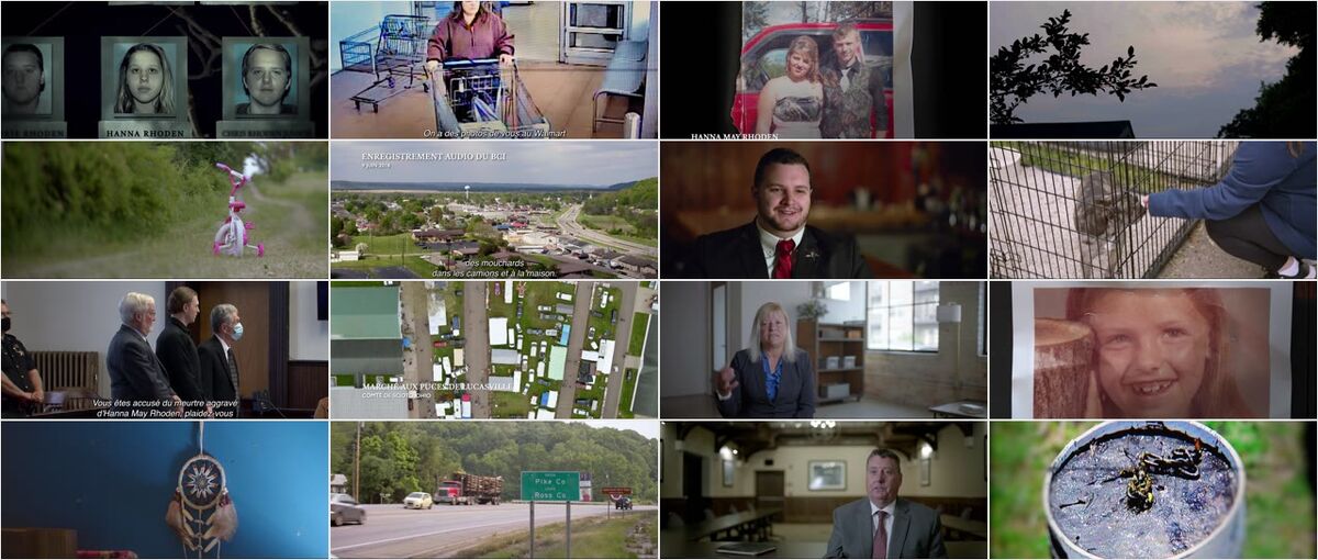 The Pike County Murders- A Family Massacre - Saison 1 Épisode 2