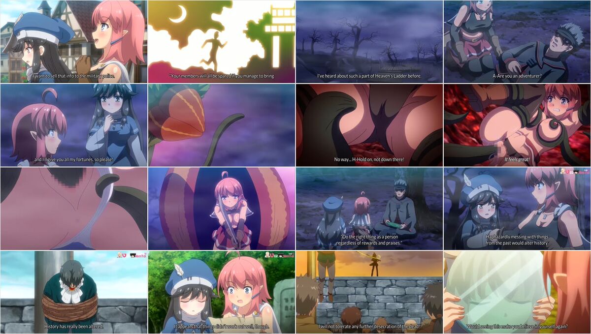 Ruins Seeker ENG 02