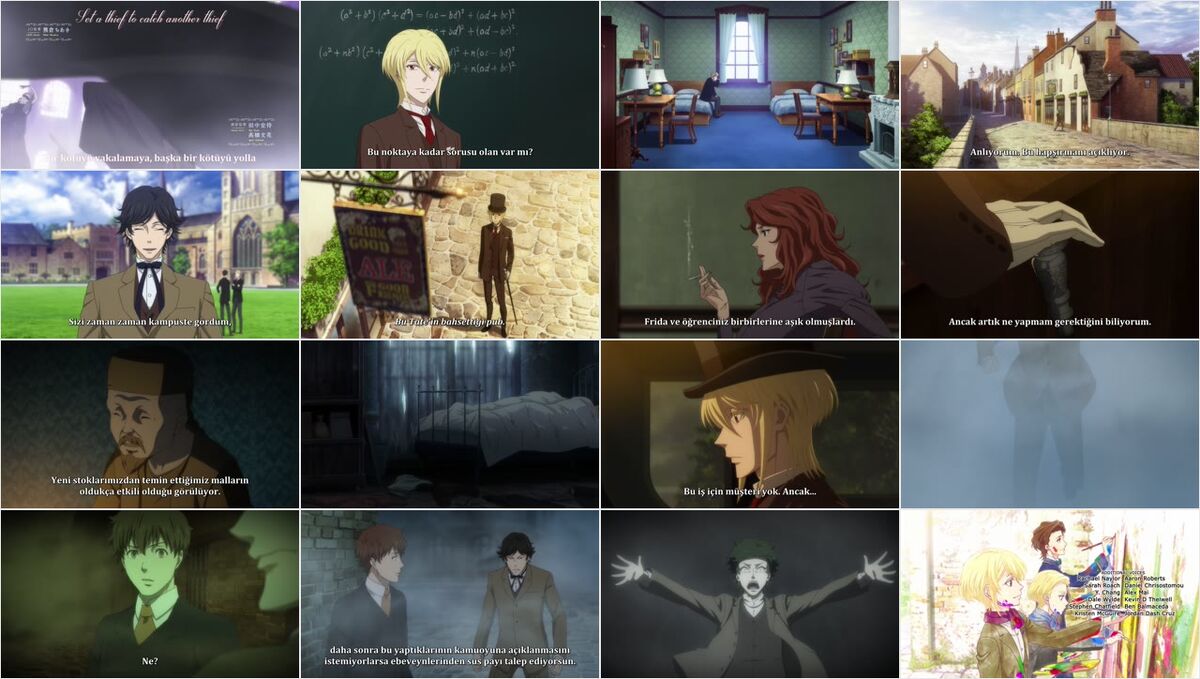 [Seicode] Yuukoku no Moriarty - 05 