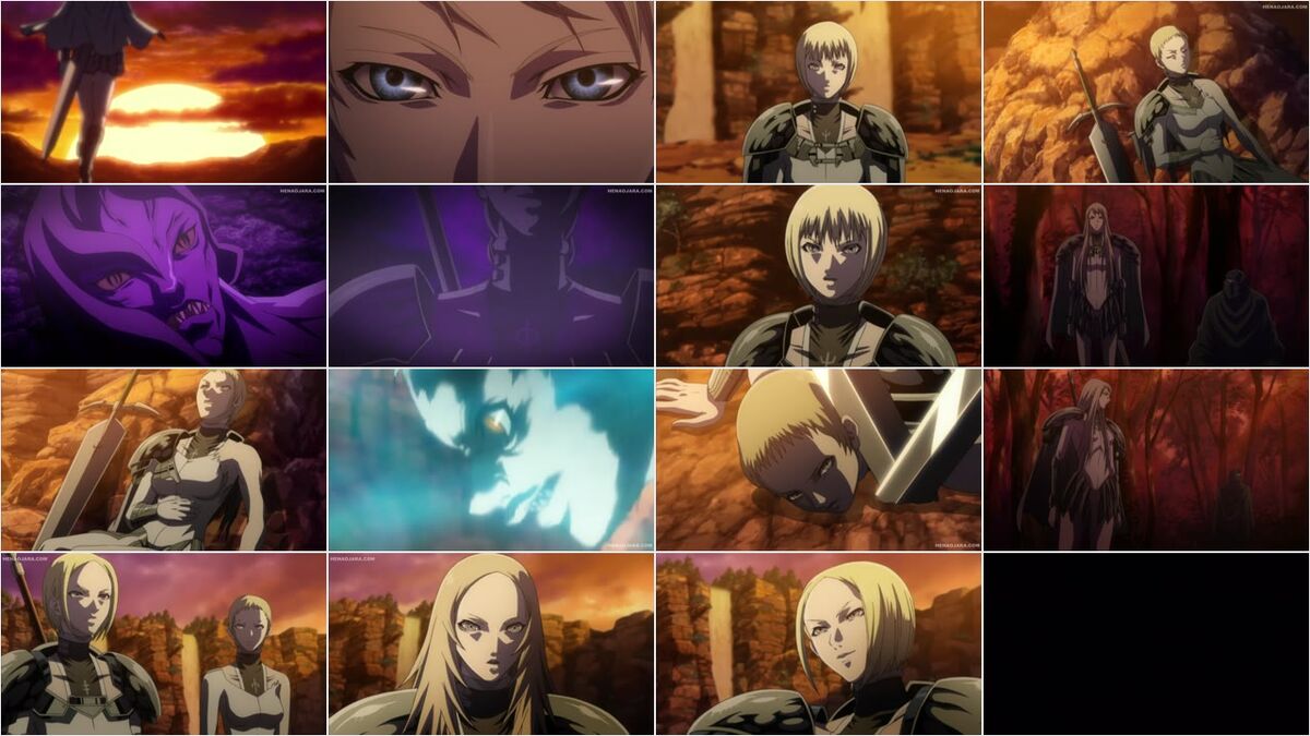 Claymore 11 Latino[1080][henaojara com]