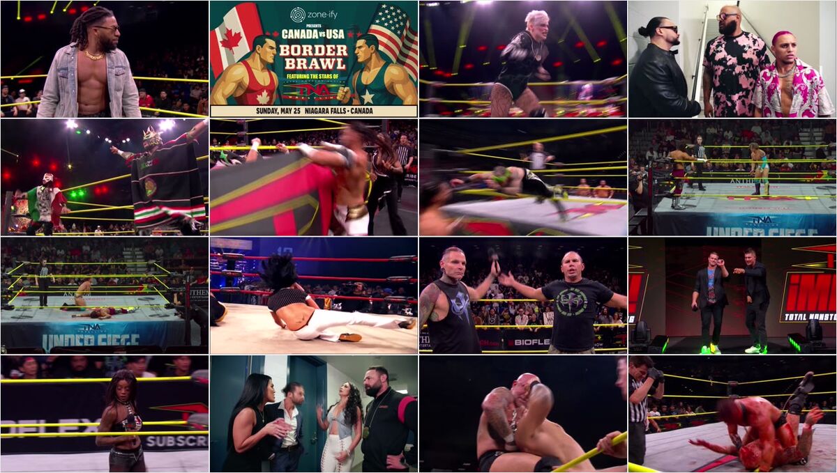 TNA IMPACT 2025 05 08 720p