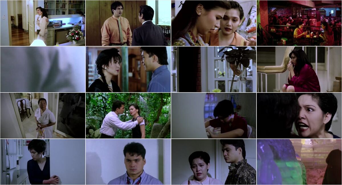 Minsan lang kitang iibigin (1994) Full HD 720p-Pinoymoviepedia