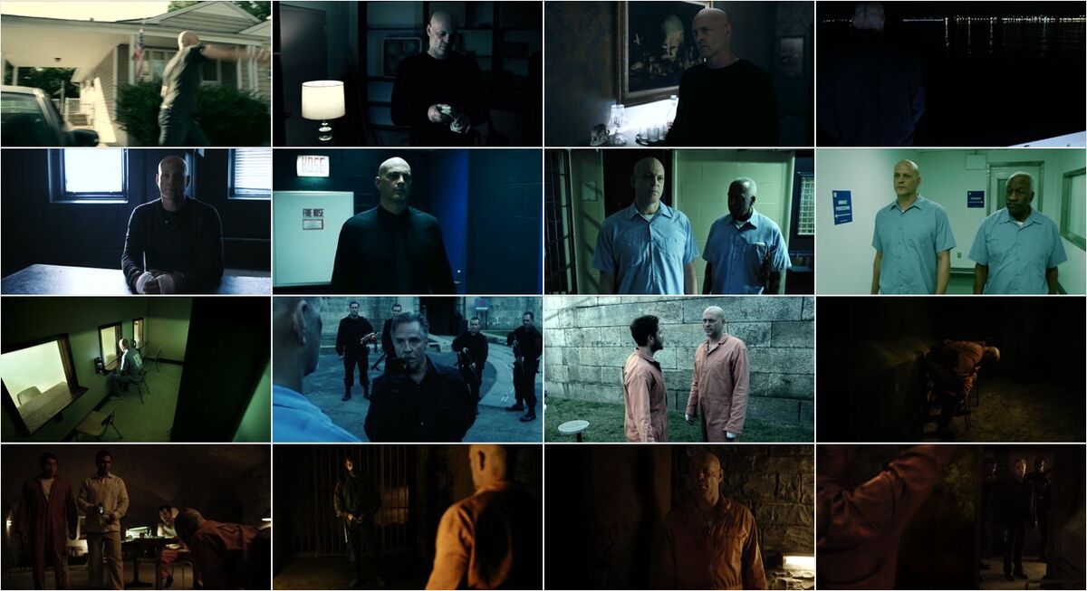 Brawl In Cell Block 99 2017 PL 720p BDRip AC3-inTGrity