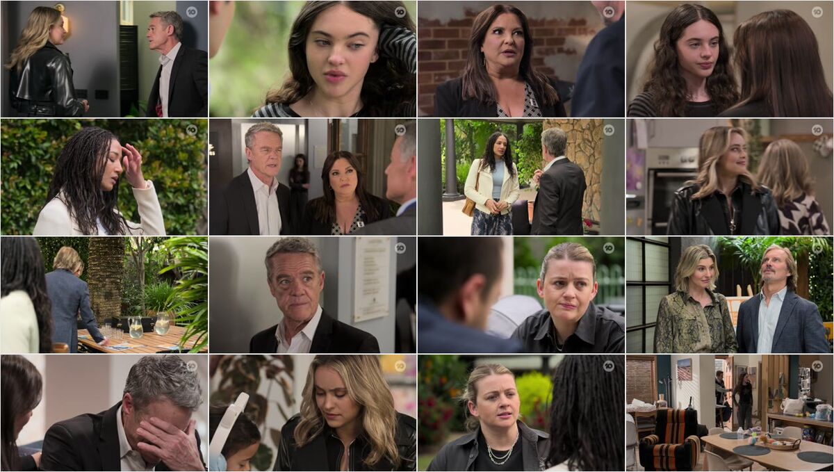 Neighbours Ep 9228 (21 Apr 2025) [540p WEB-DL] [AU]