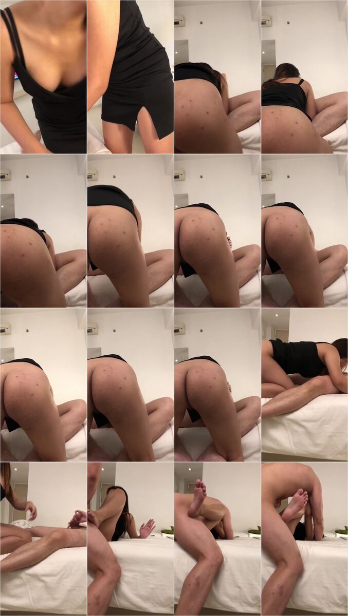 Bokep Indo Pegawai Hotel Panik Di Crotin Dalam Memek