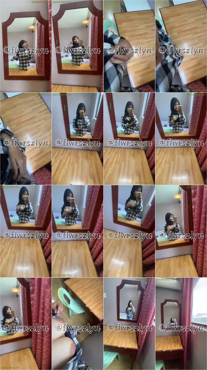 flwrszlyn abg 18yo hijab update (2)