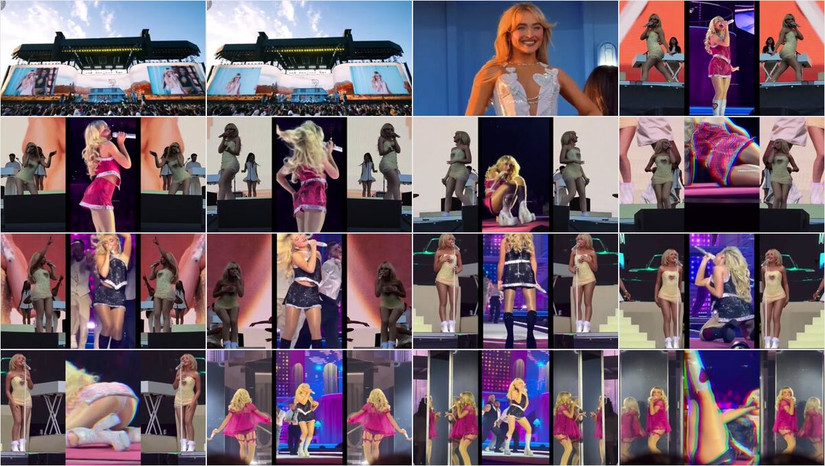 Pop Girls are Porn - Sabrina 6748fe9934ef2c79cd3fafde