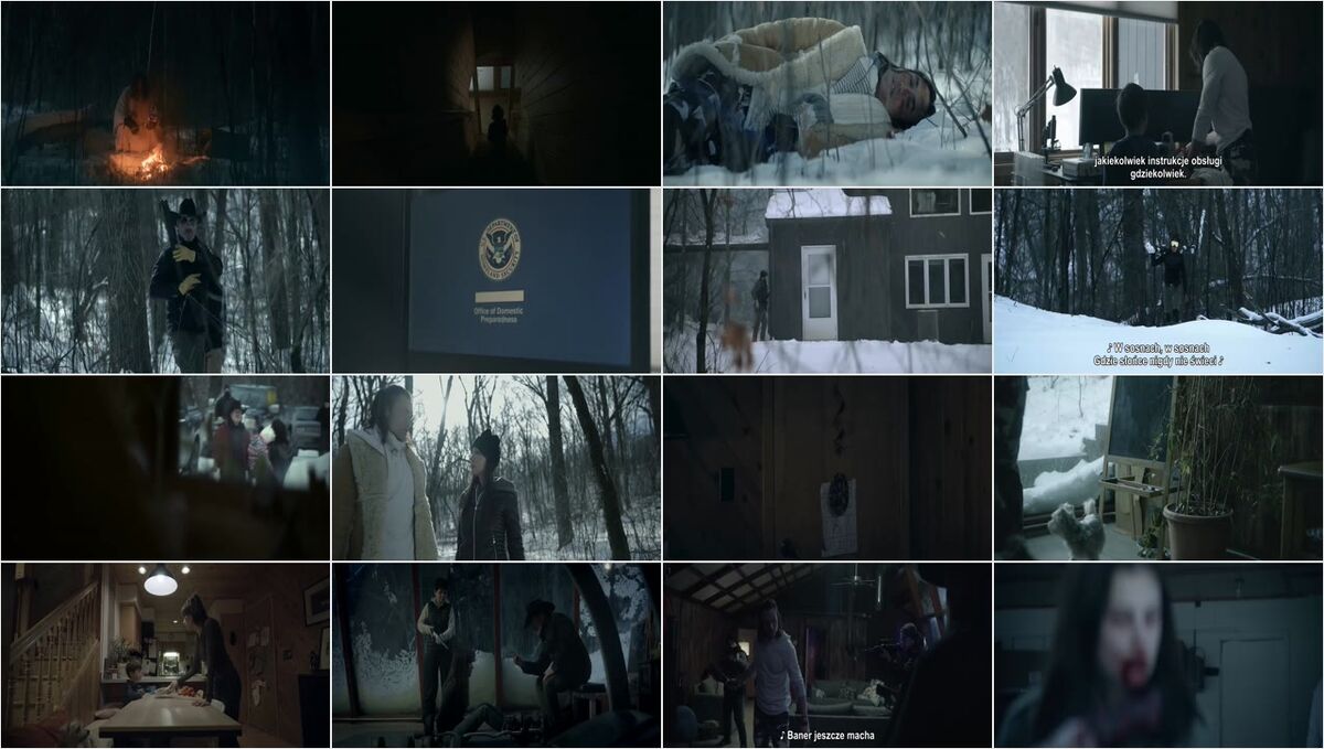 Uncontained (2025)