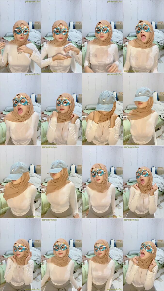 Sheii Trakteer Jilbab Januari (1)