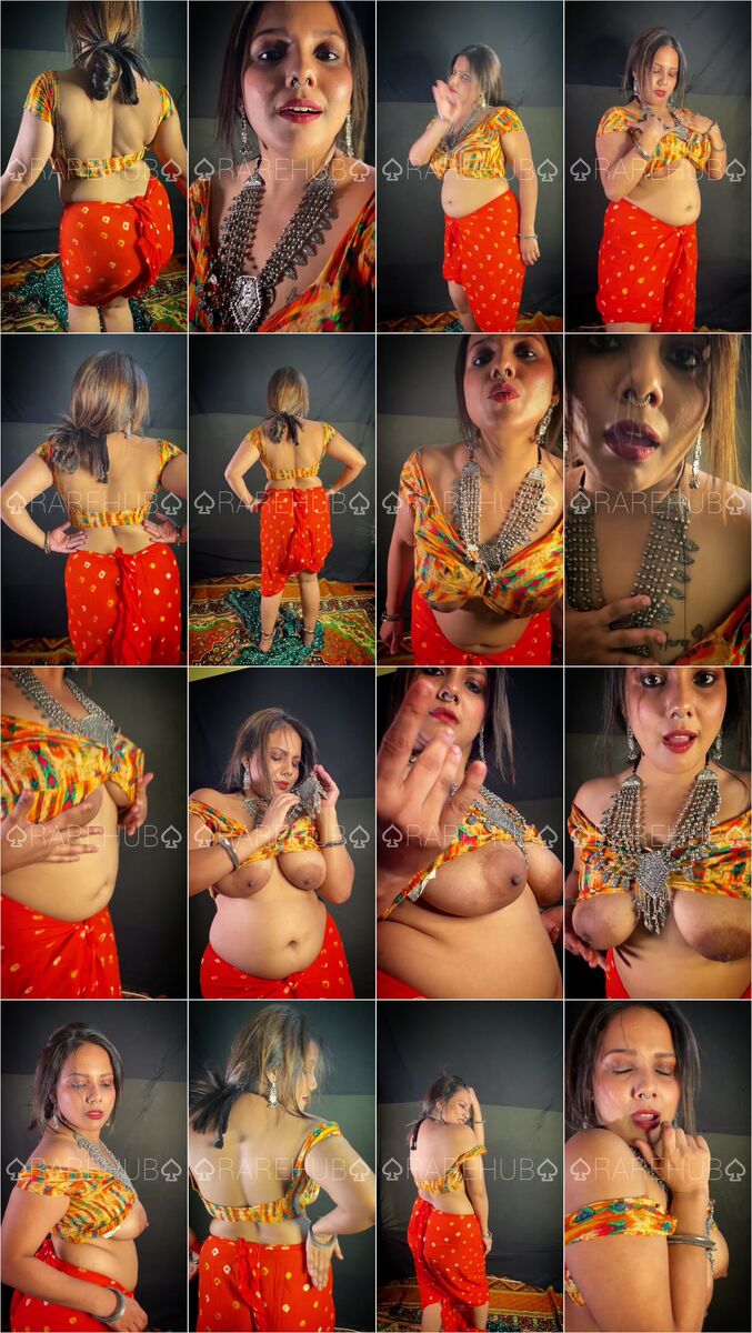 Brishti Sen Dancing and Show Mams ~ App Content