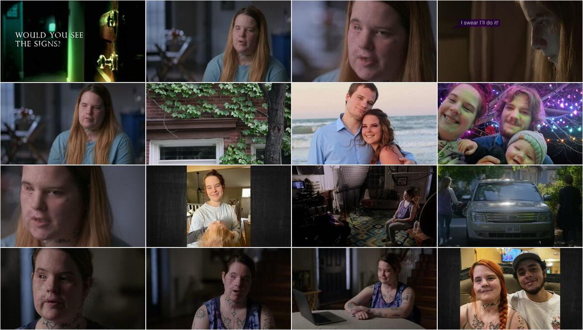 Evil Lives Here S17E08 He Haunts Me Everyday 720p AMZN WEB-DL DD