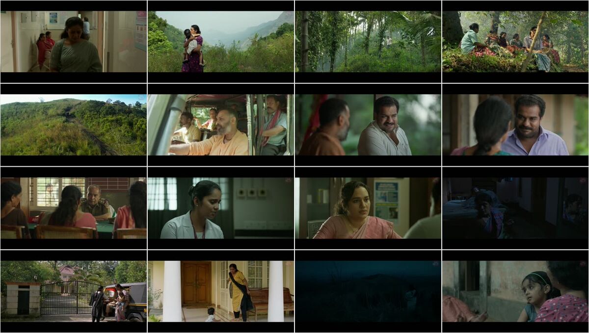 www 1TamilBlasters tw - Am Aa (2025)[Tamil - 720p HQ HDRip - - [
