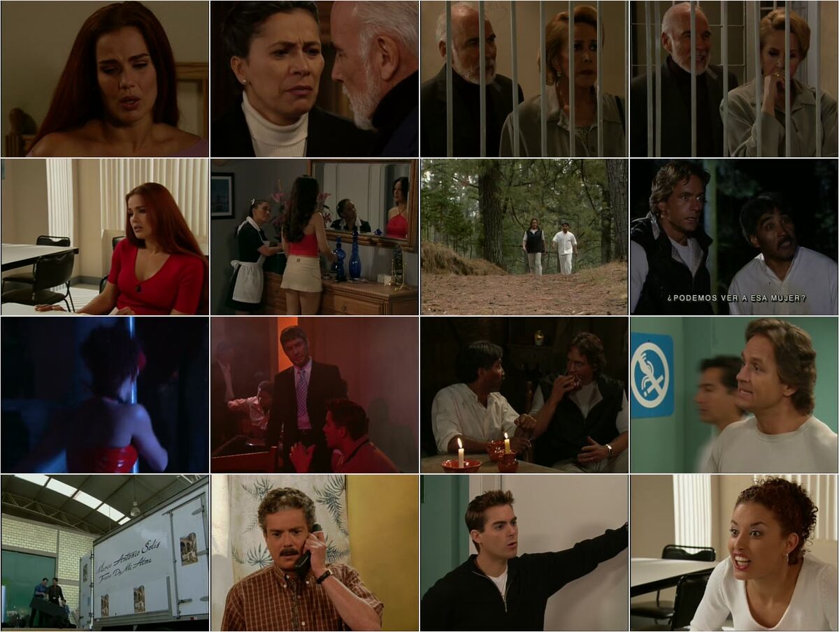 SRNOVELAS ONL Salme E095