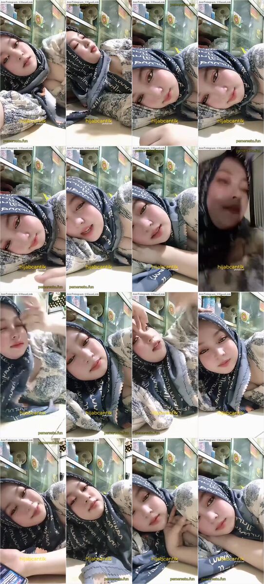 Live Istri Warung Madura