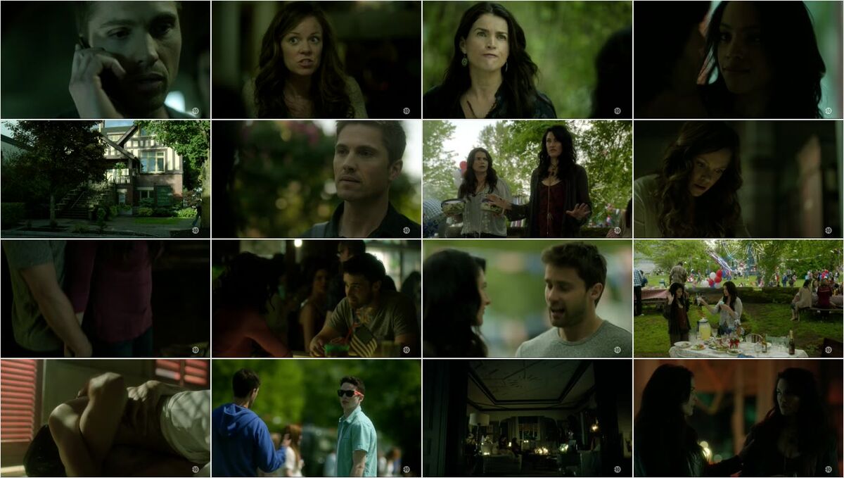 Witches of East End - Saison 2 Épisode 2