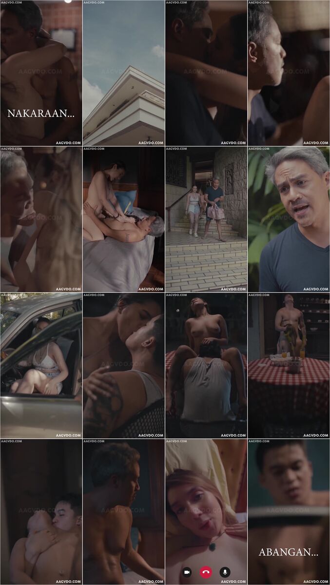 Maria E2??s Diary  E2?? Daddy Issues - 2