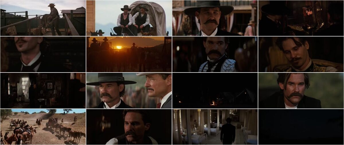 Tombstone (1993) PL 720