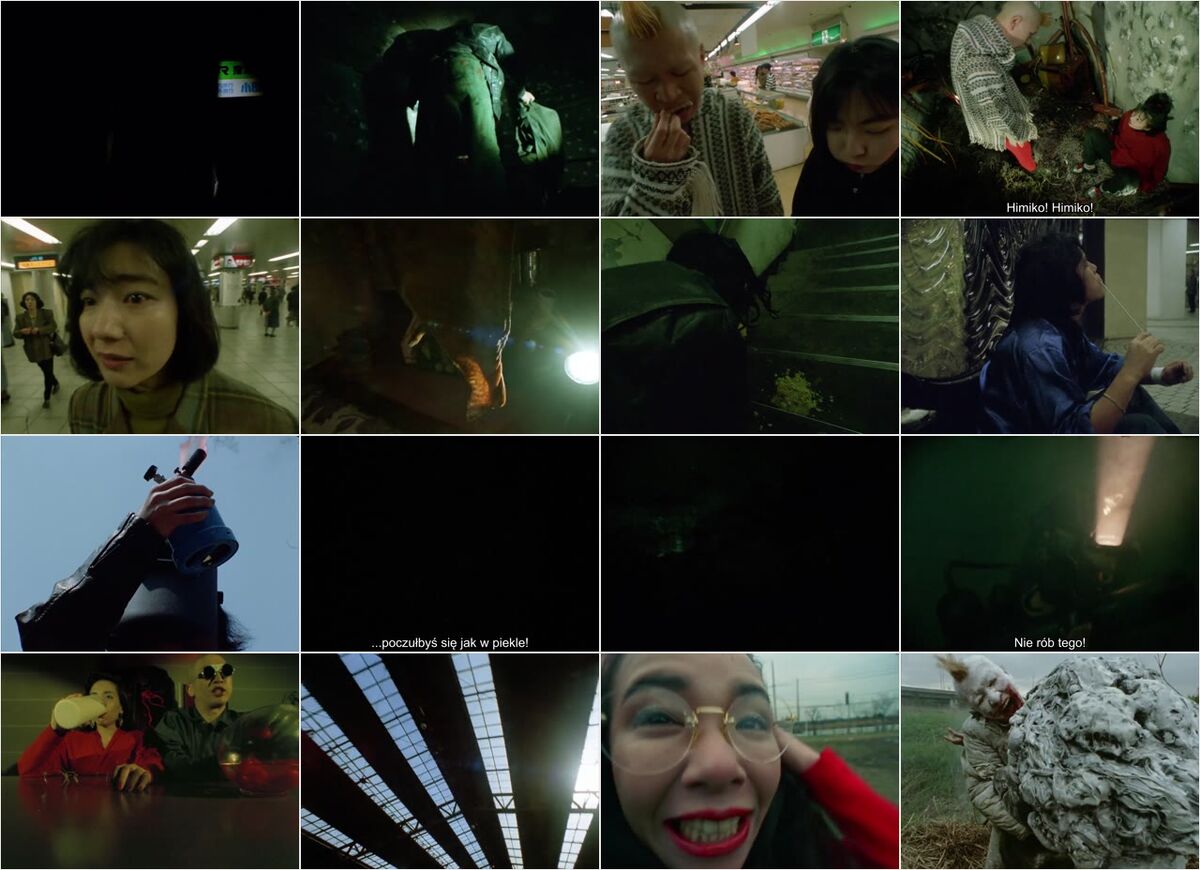 964 Pinocchio (1991) napisy pl 1080p