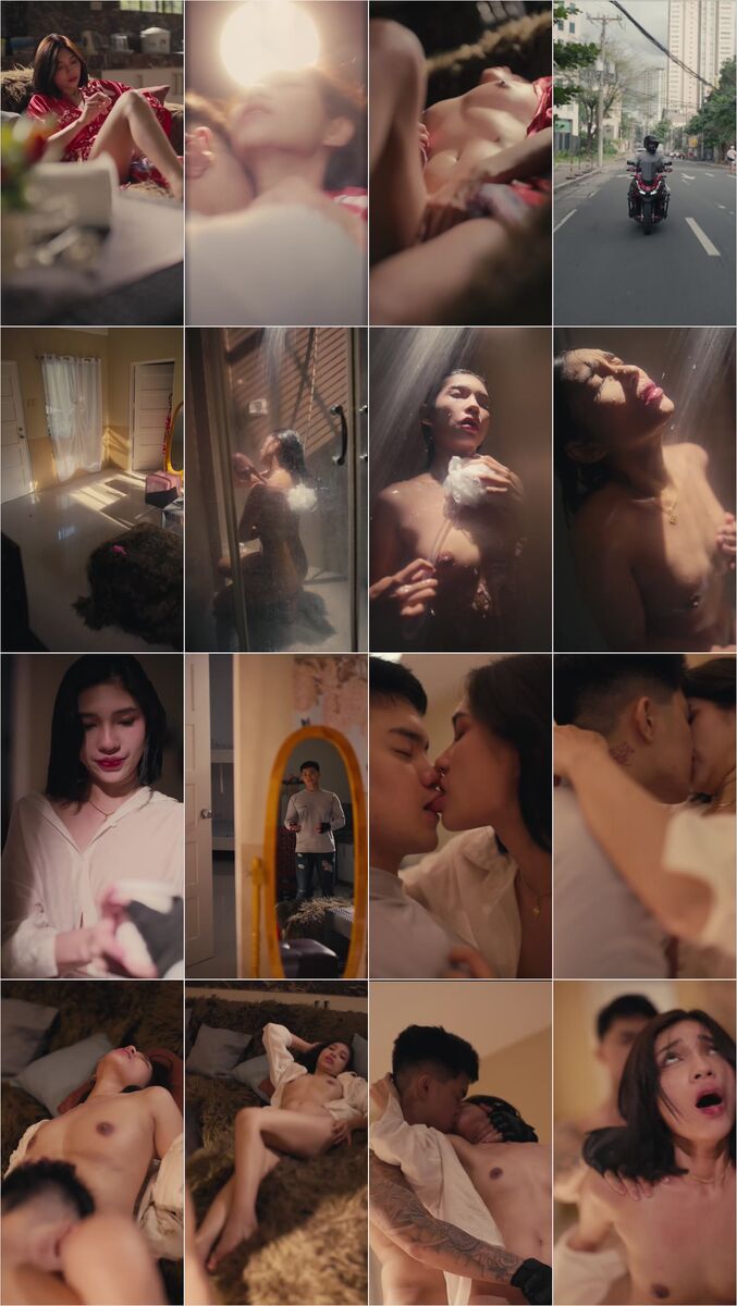 SECRET CONFESSIONS EP5 (2025)