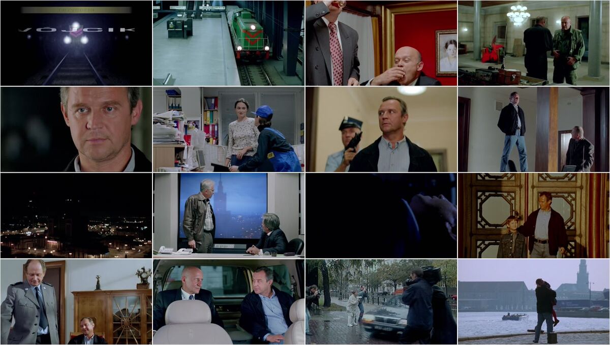 Ekstradycja 3- odc  10 - rekonstrukcja filmowa, Oglądaj na TVP 