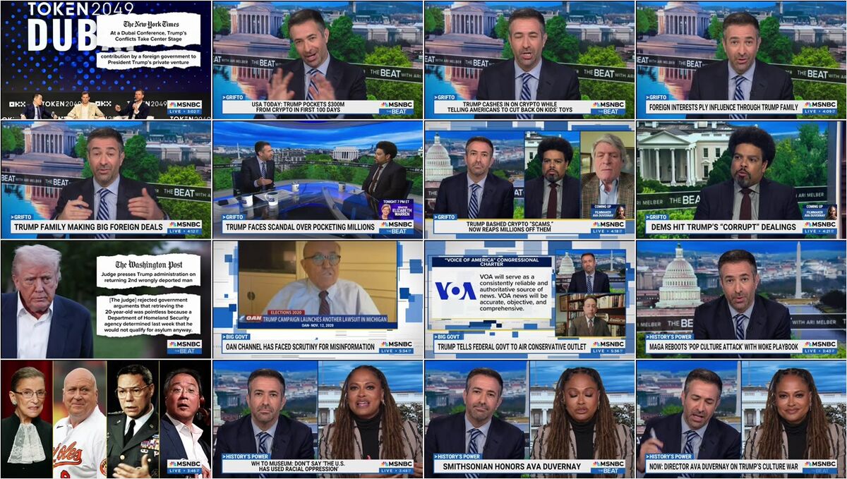 The Beat With Ari Melber 2025 05 07 WEB x264-NGP