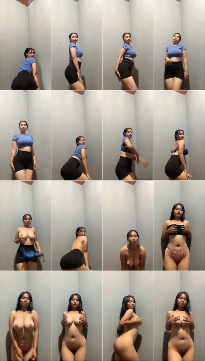  Leak Pargoy Bugil Dari Kak INDARSNR Tiktokers Cake