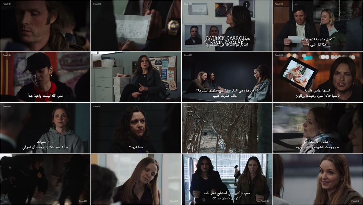 Law and Order Special Victims Unit S25E05 CiNEMATY [source]