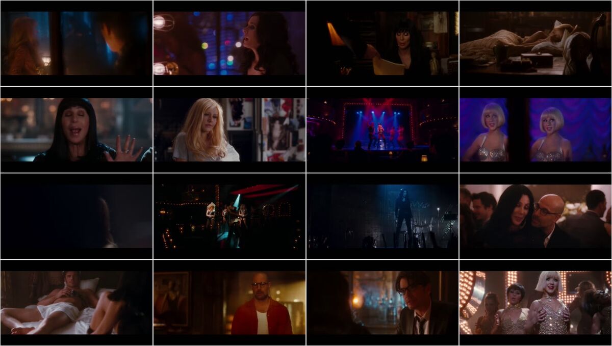 Noches De Encanto (2010)
