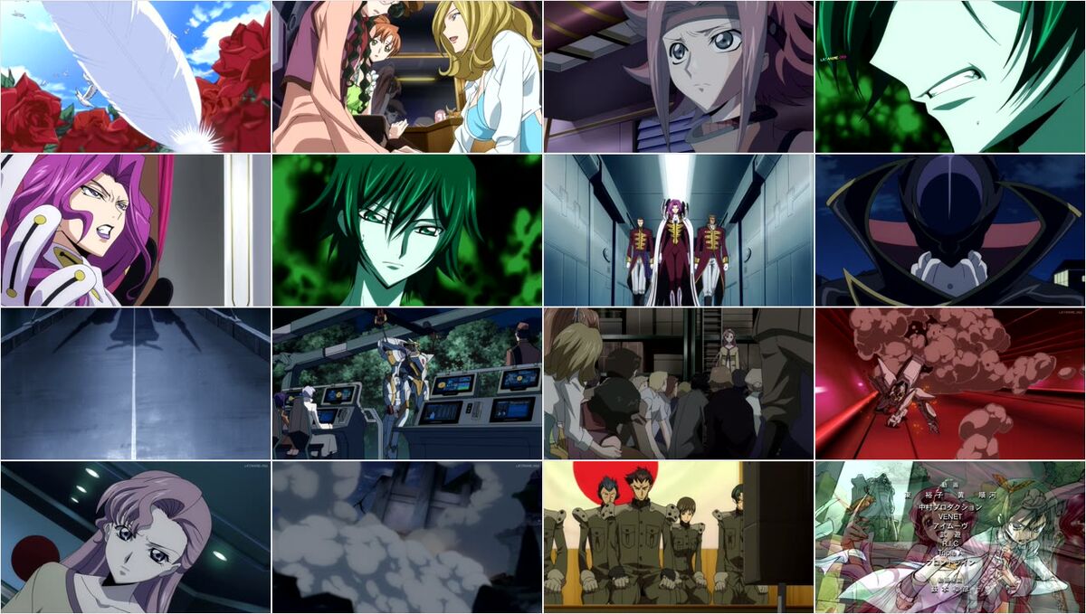 CodeS1-08Cast