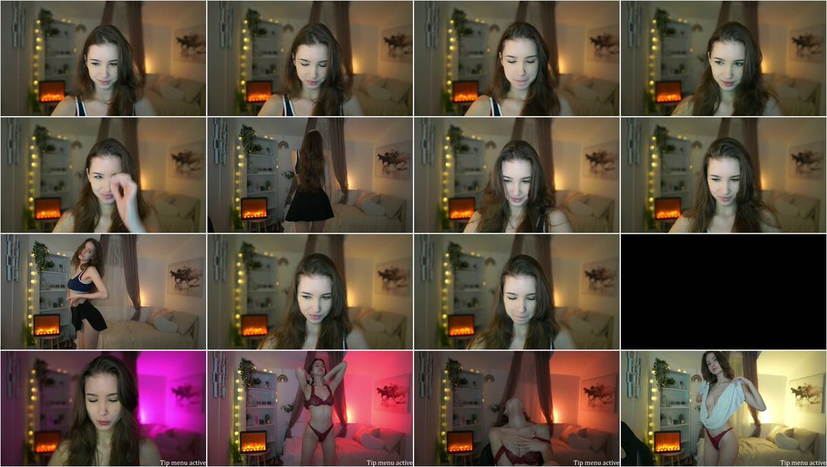 abelladangerx muestra desde Chaturbate en 2024-03-14 1022 Archiv