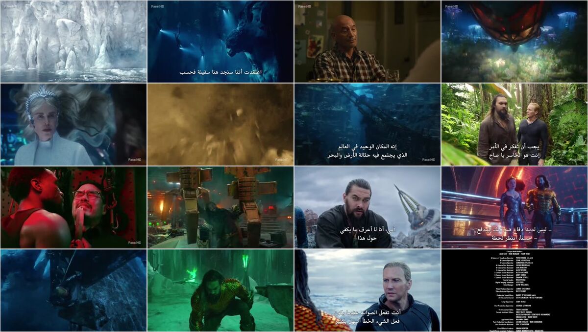 Aquaman And The Lost Kingdom 2023 360p BluRay CiNEMATY [source]