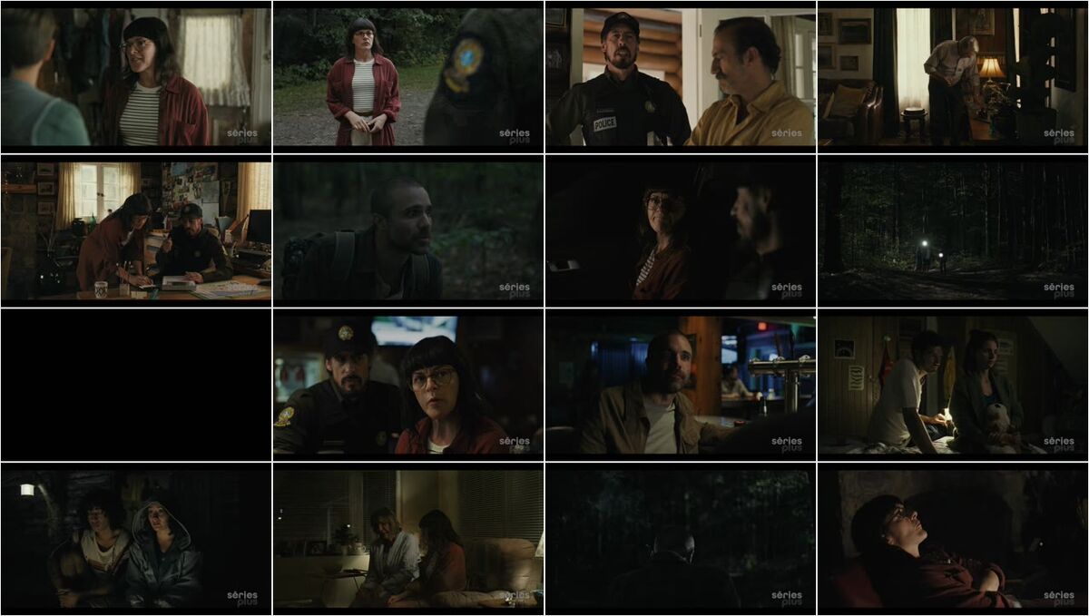 Bête Noire - Saison 3 Épisode 3