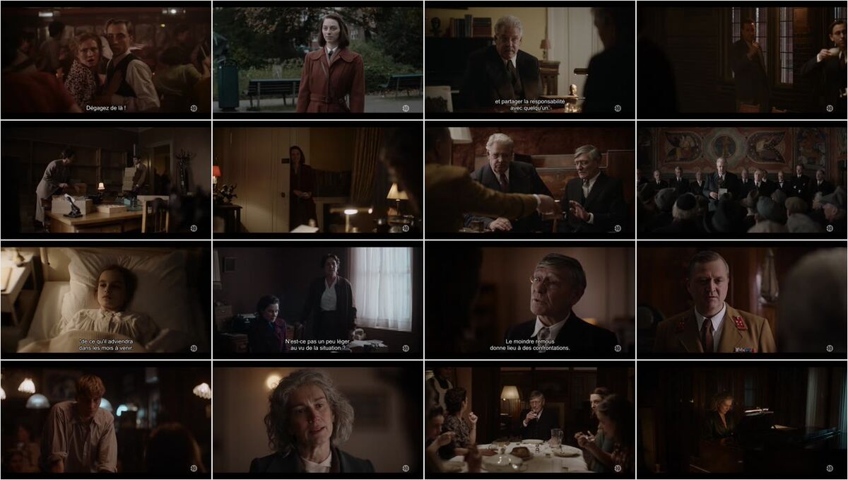 The Jewish Council - Saison 1 Épisode 1