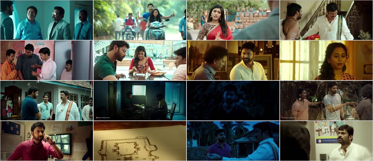 Subrahmanyapuram 2018 480p WEB-DL DUAL AAC2 0 x264-SkymoviesHD