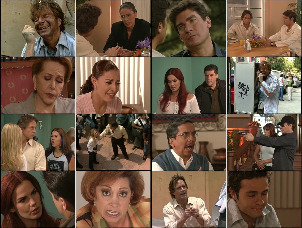 SRNOVELAS ONL Salme E144