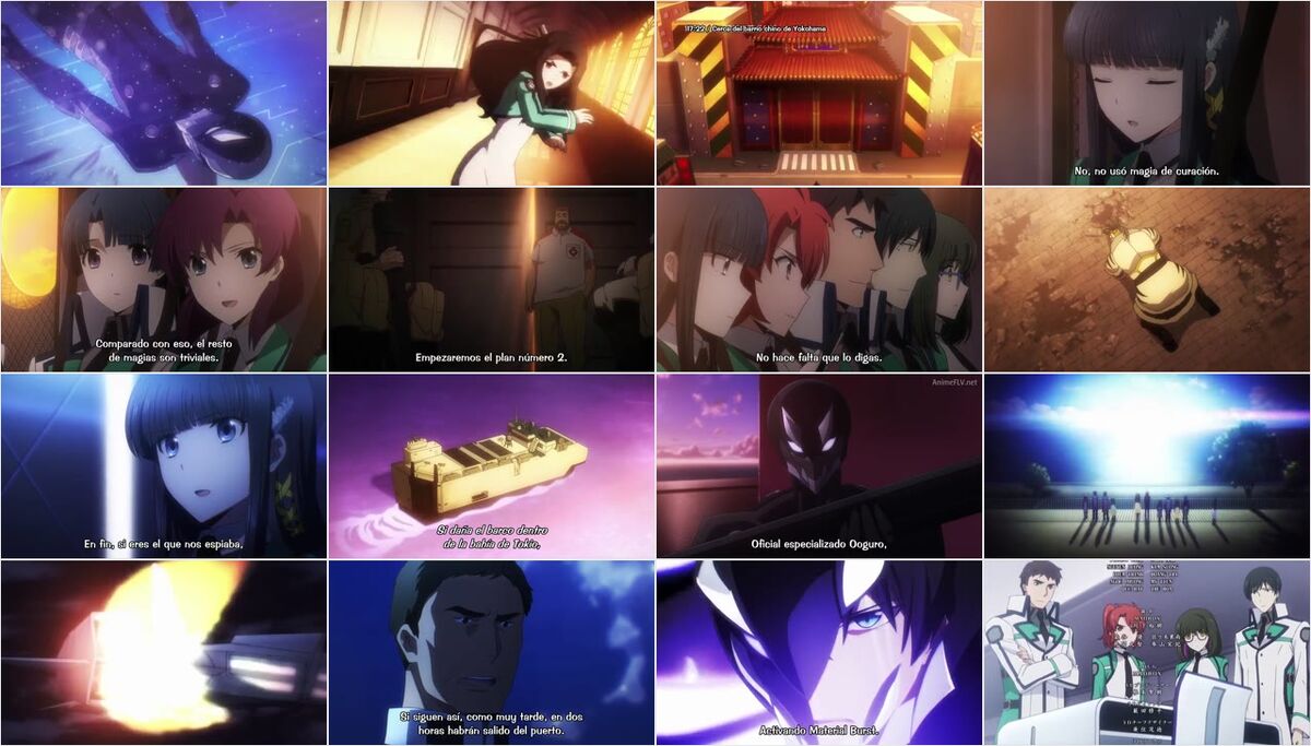Mahouka Koukou No Rettousei 1X26.mp4